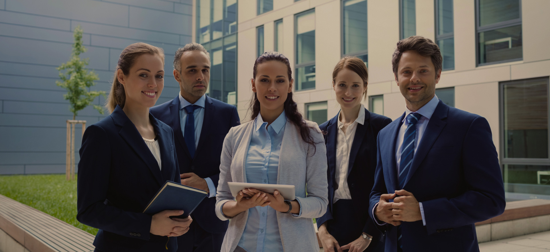 Über uns - EWD Management GmbH